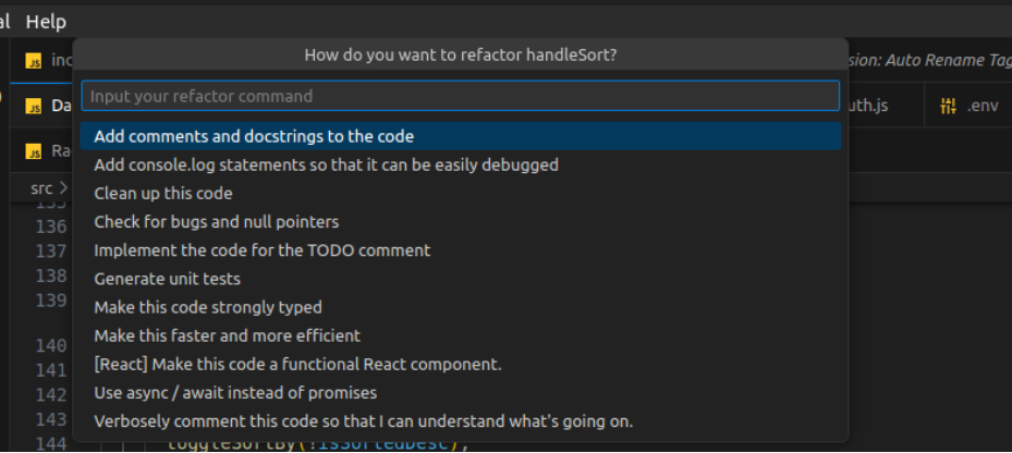 Top 10 VSCode Extensions for React Development
